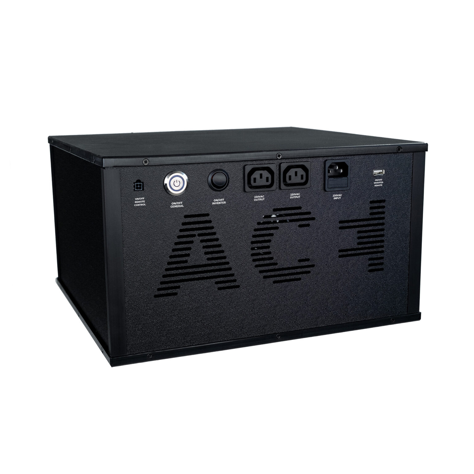 Accueil - ACE Energy